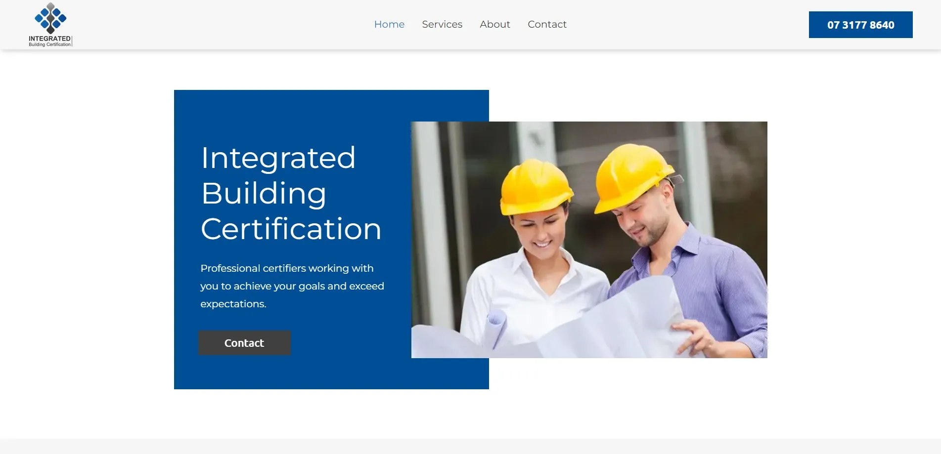 Integrated Building Certification Services in Toowoomba